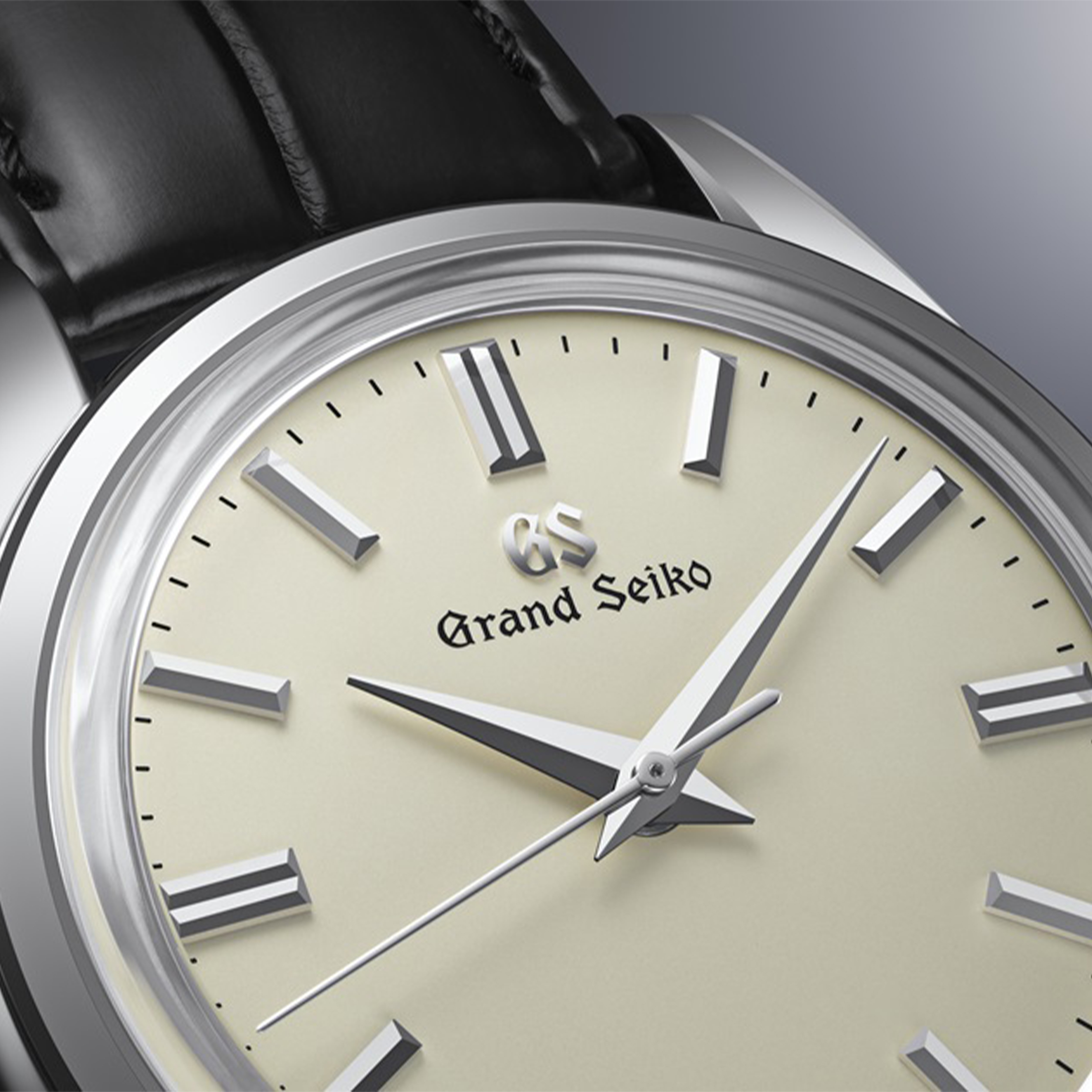 Grand Seiko Elegance mechanical 37,3 mm SBGW301 - Lepage