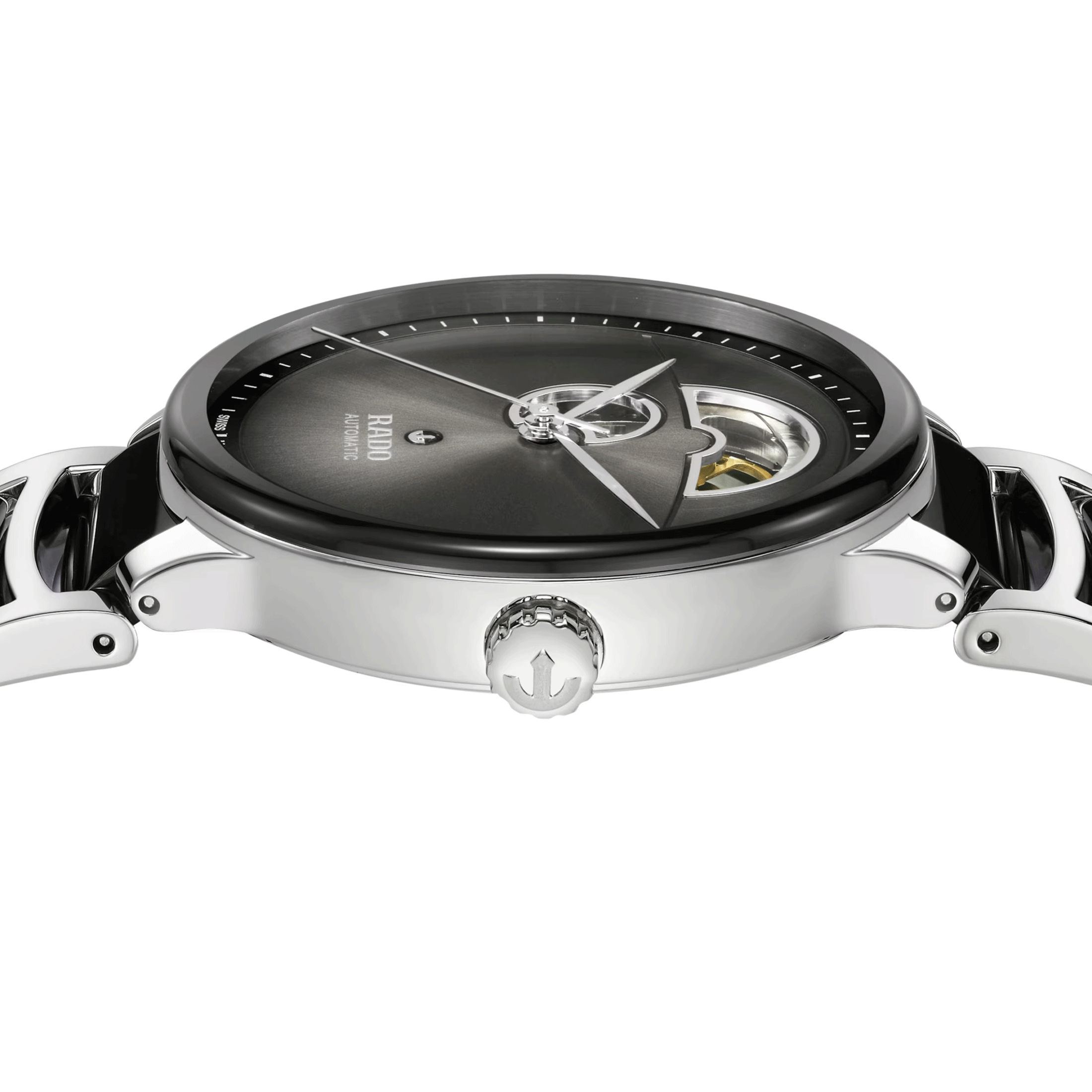 Montre Rado Centrix Open Heart Auto 39,5 mm R30012152 - Lepage