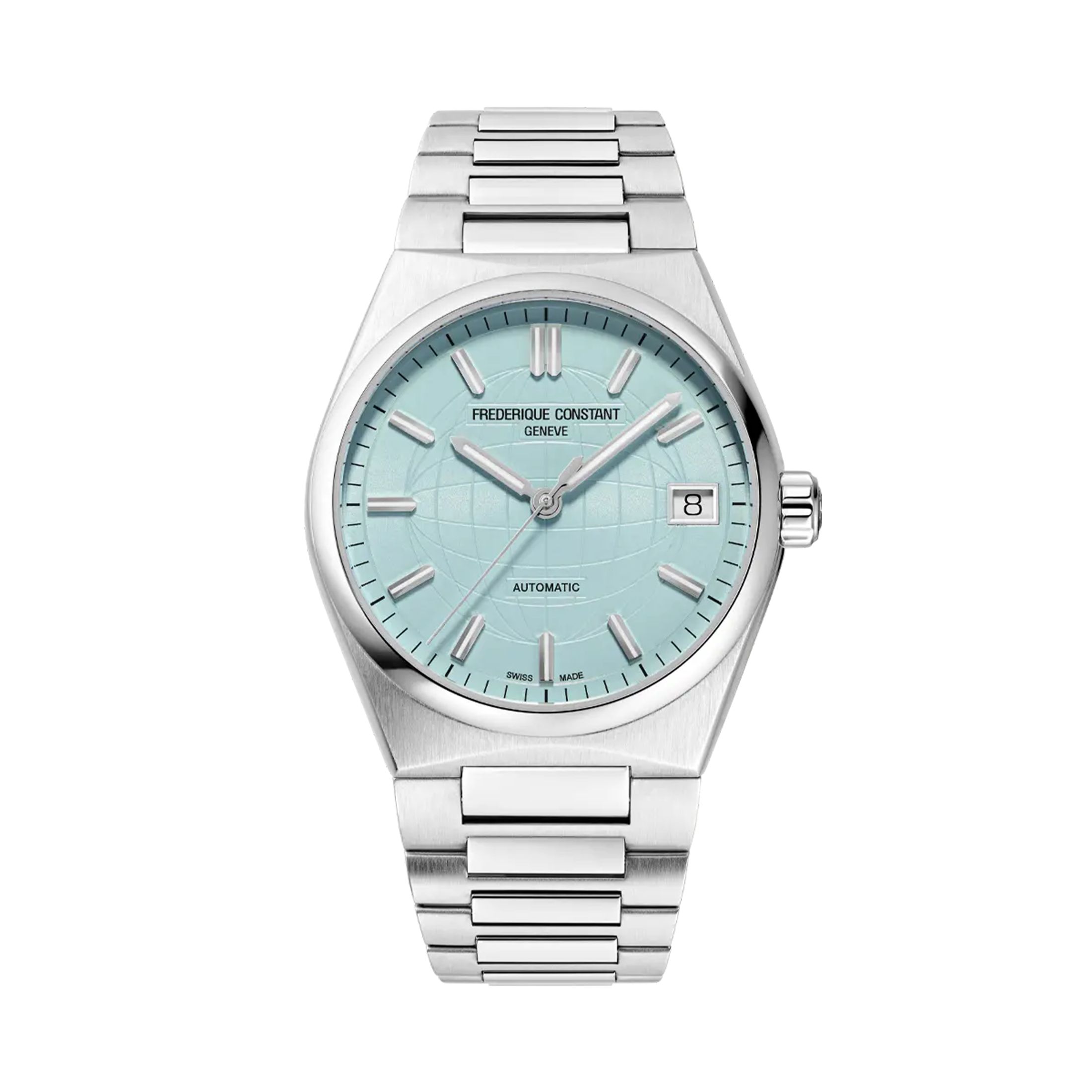 Frédérique Constant Highlife Ladies Tiffany FC-303LB2NH6B- Lepage
