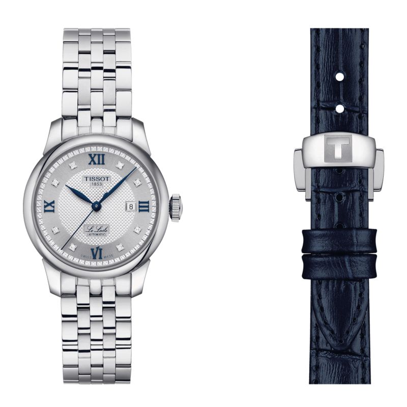 Tissot T-Classic Le Locle Auto Watch T006.207.11.036.01 - Lepage