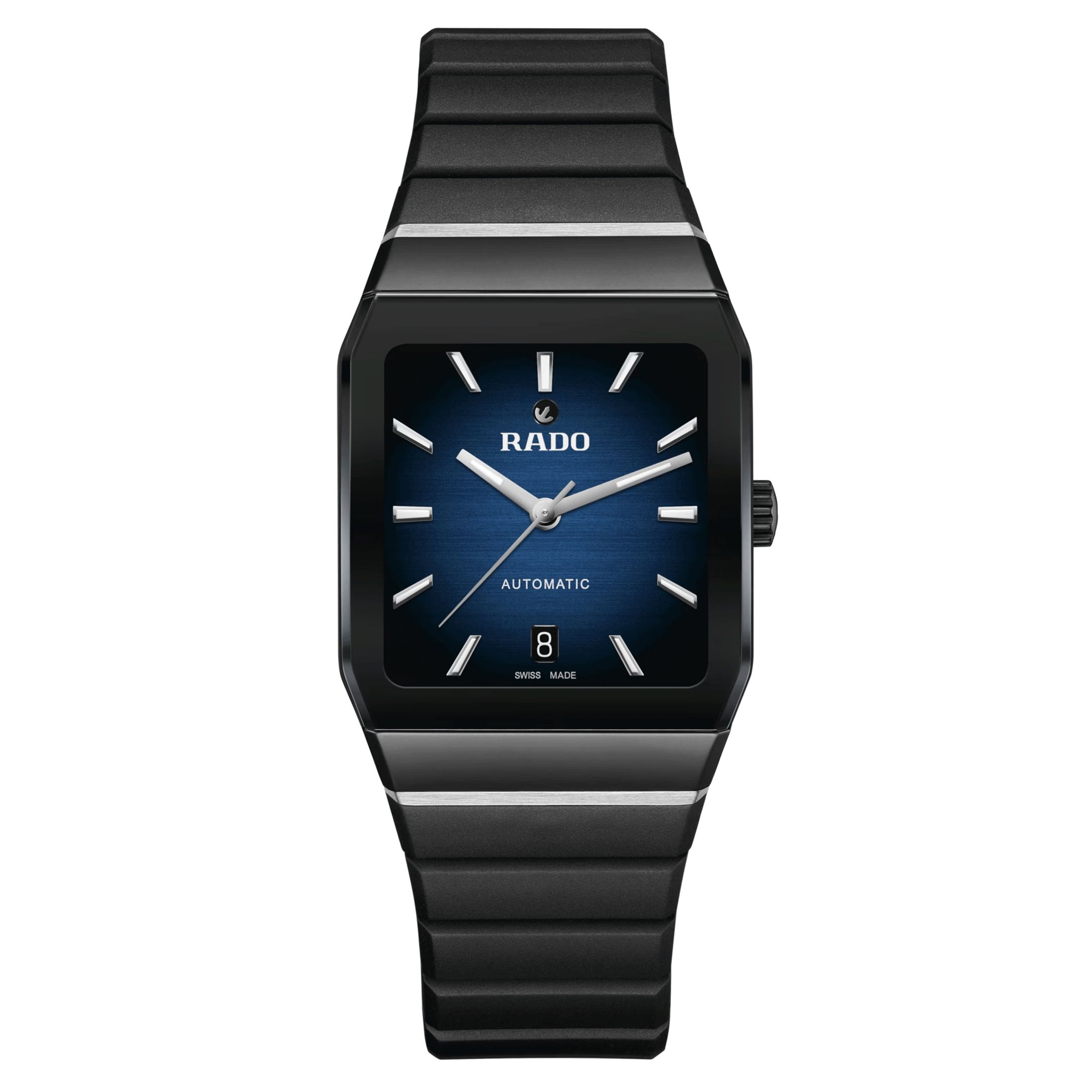Rado Anatom Automatic Blue 32,5 mm Watch R10202209 - Lepage