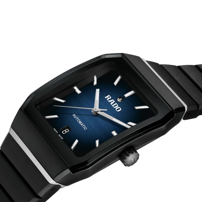 Rado Anatom Automatic Blue 32,5 mm Watch R10202209 - Lepage