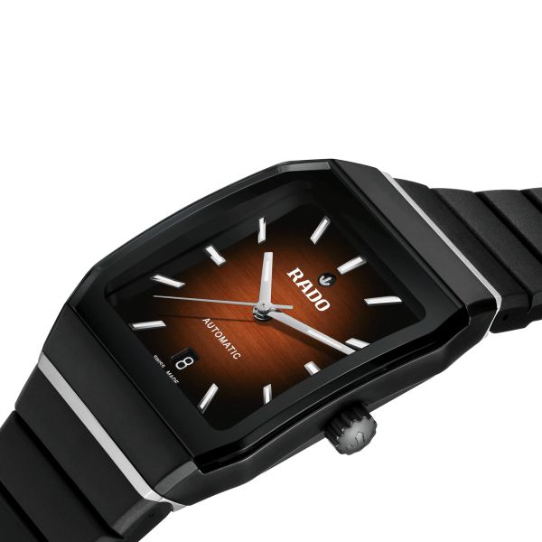 Rado Anatom Automatic Brown 32,5 mm Watch R10202309 - Lepage