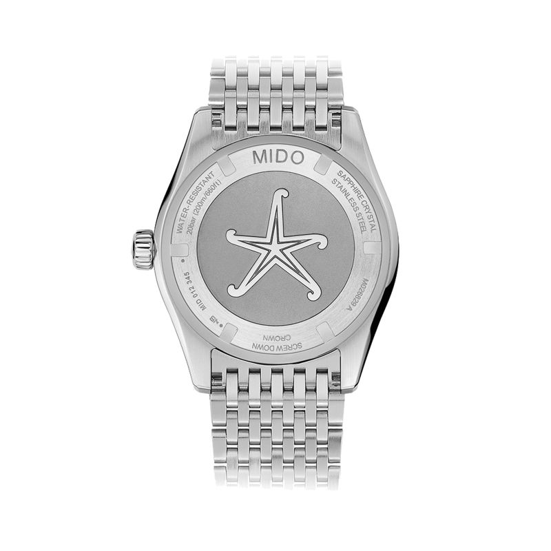 Mido Ocean Star GMT automatic Watch M026.829.18.041.00 - Lepage