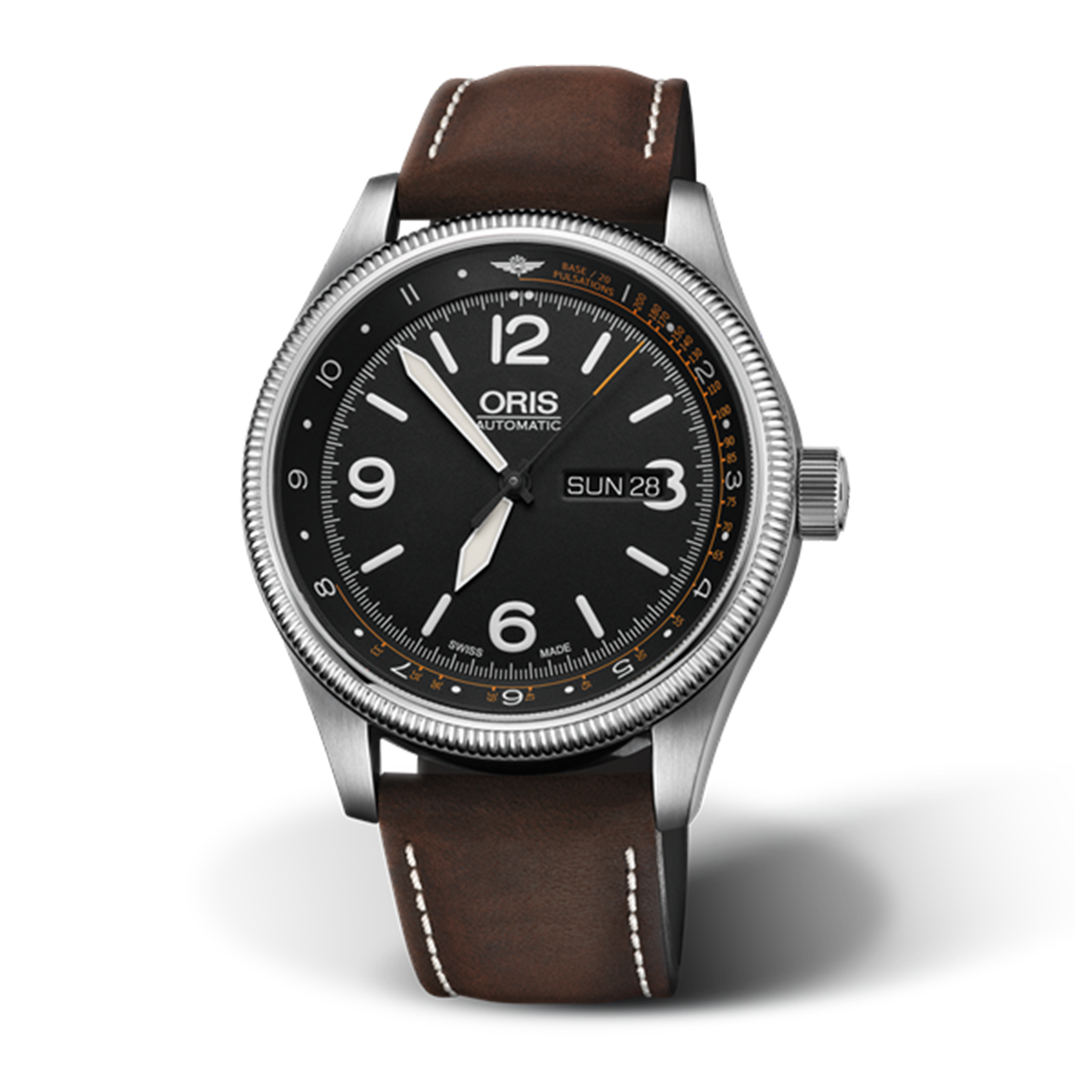 Oris Big Crown Royal Flying Doctor Service Limited Edition II - Lepage