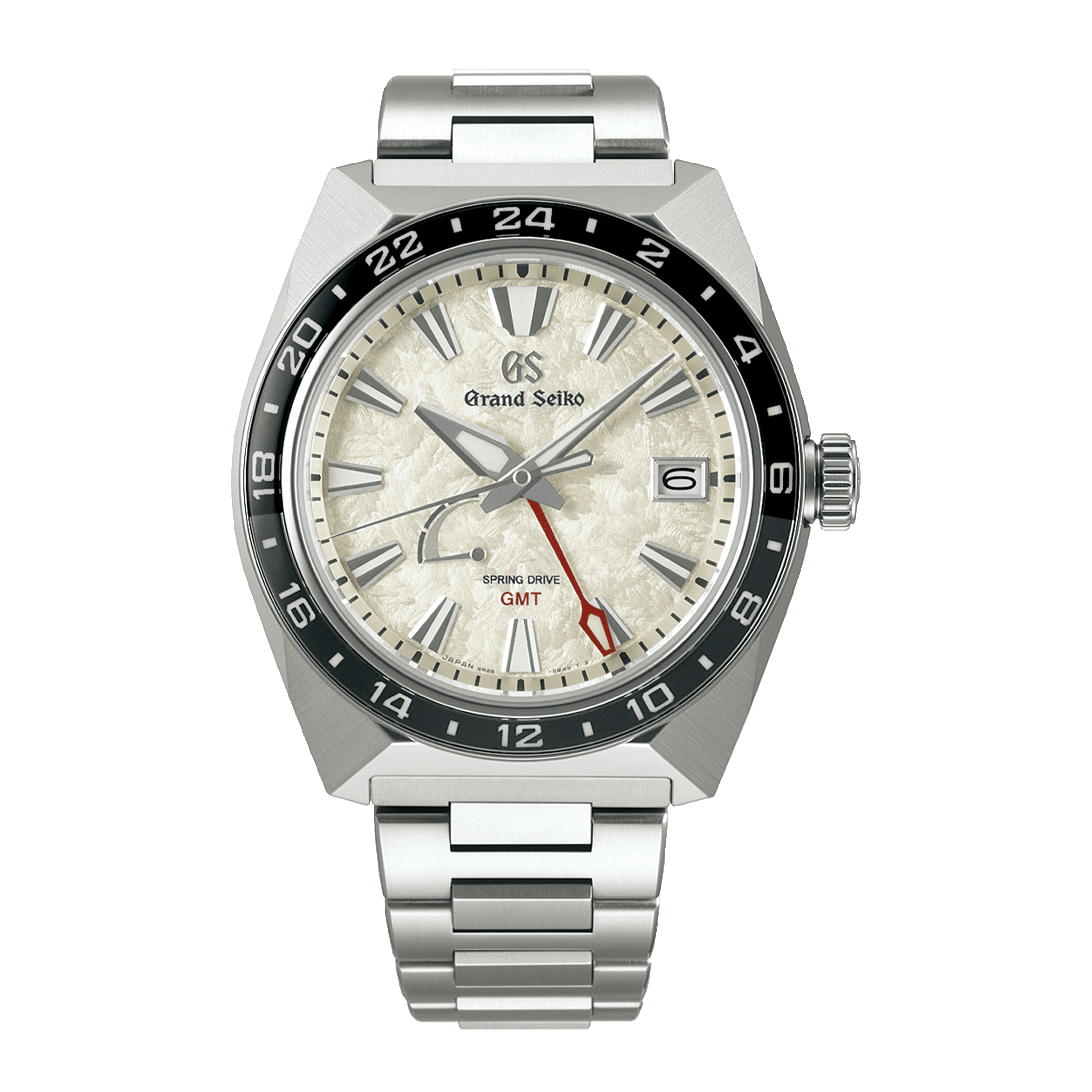 Grand Seiko Sport Tokyo Lion GMT Spring Drive SBGE307 - Lepage