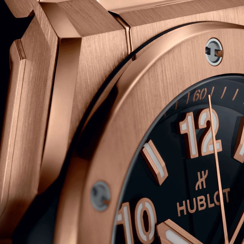 Hublot Big Bang Integrated Time Only Watch 457.OX.1280.OX - Lepage