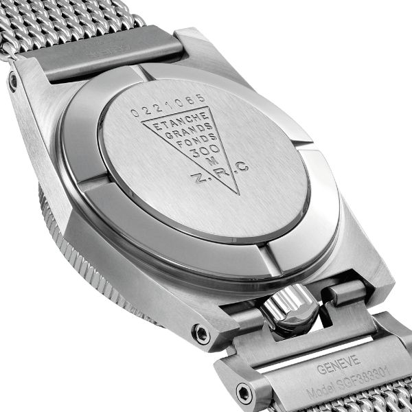 ZRC Grands Fonds 300 Heritage 38 GF38213 - Lepage
