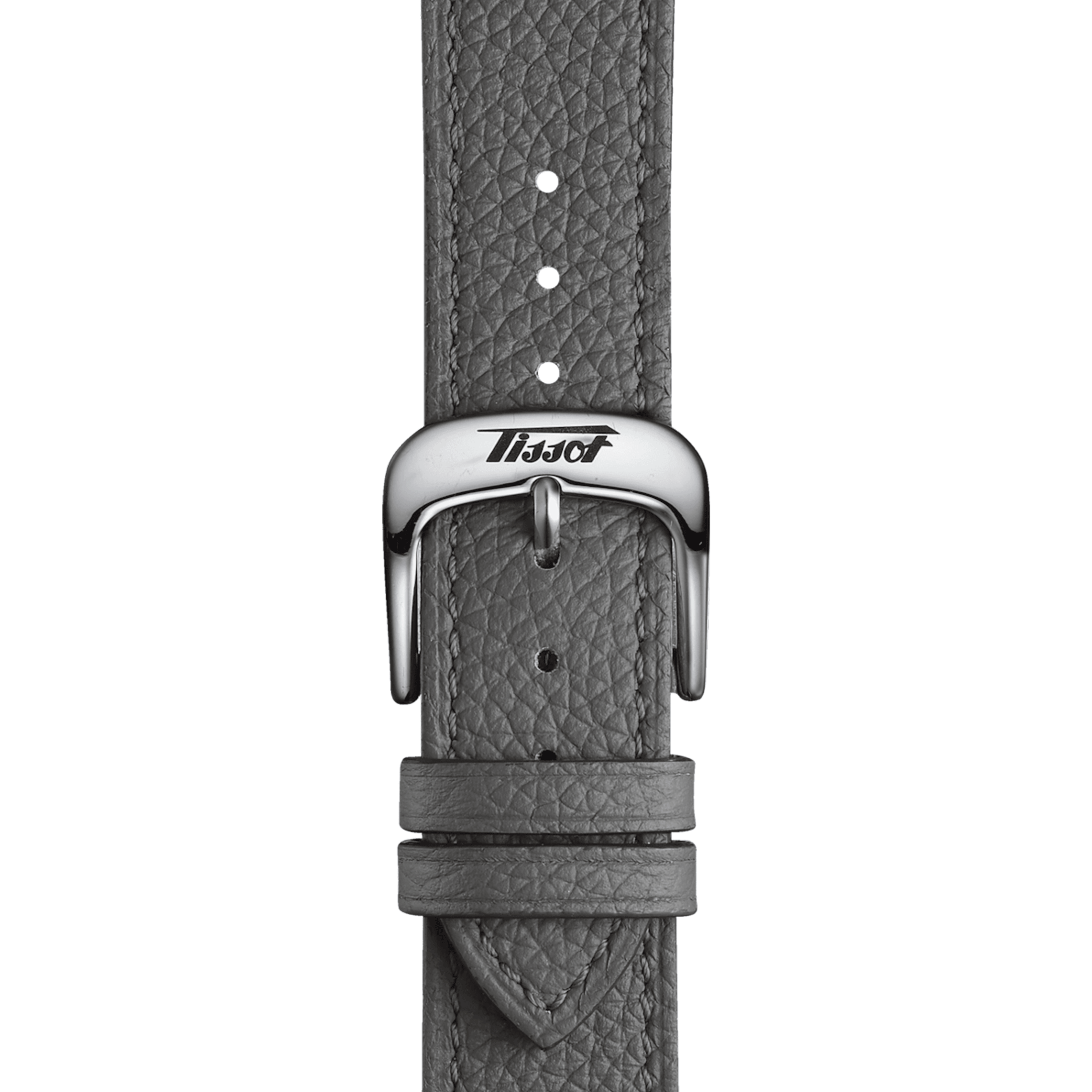 TISSOT Heritage COSC 1938 39 mm Watch T142.464.16.332.00 - Lepage
