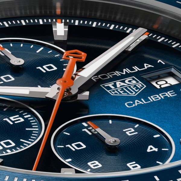 Montre TAG Heuer Formula 1 Chrono auto 44 mm CAZ201G.BA0876 - Lepage