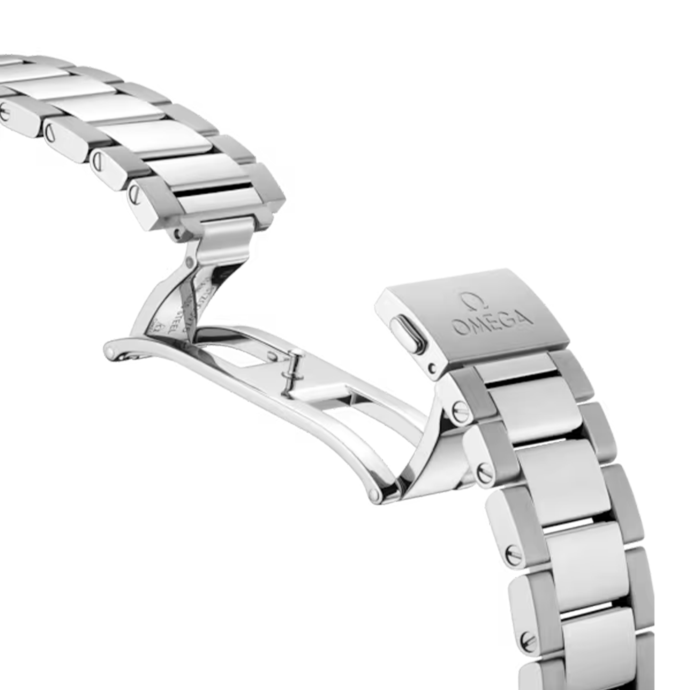 Montre Omega Seamaster Aqua Terra 150m cadran vert 38 mm - Lepage