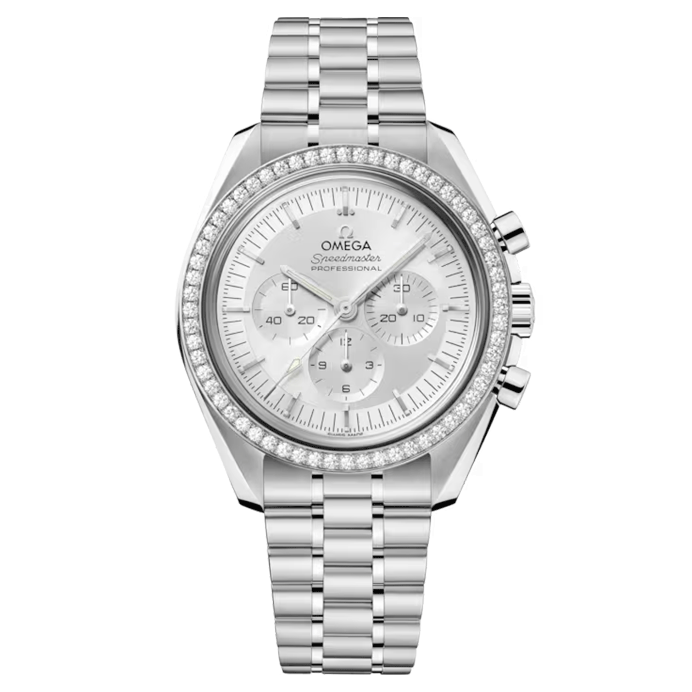 Omega Speedmaster Moonwatch Canopus Gold 310.55.42.50.02.001 - Lepage