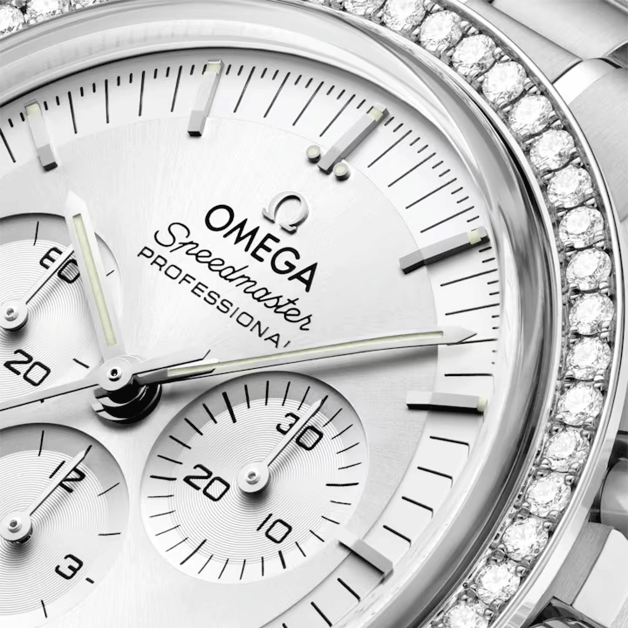 Omega Speedmaster Moonwatch Or Canopus 310.55.42.50.02.001 - Lepage