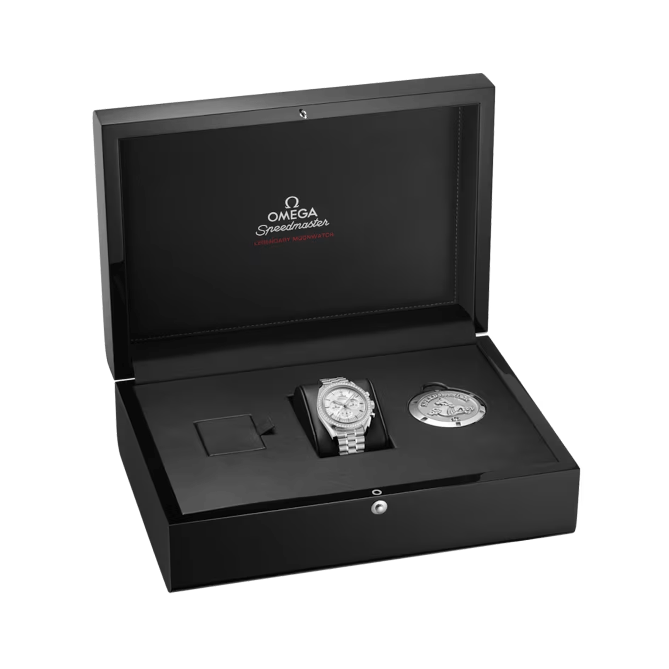 Omega Speedmaster Moonwatch Canopus Gold 310.55.42.50.02.001 - Lepage