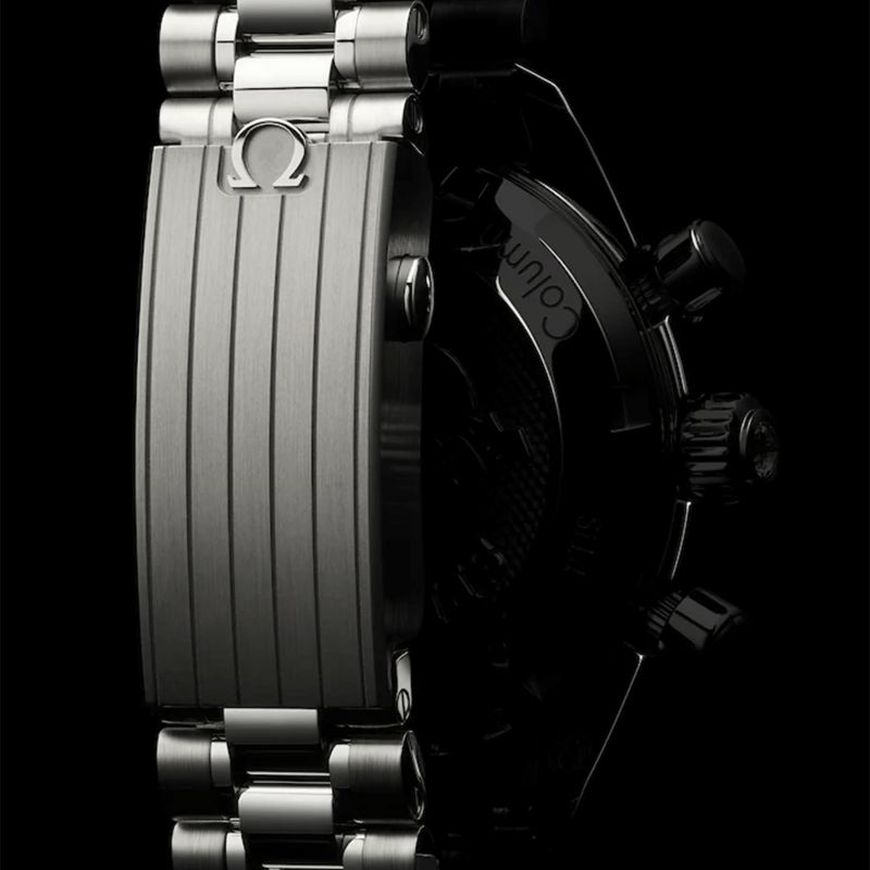 Omega Speedmaster 38 Diamonds 324.15.38.50.60.001 - Lepage