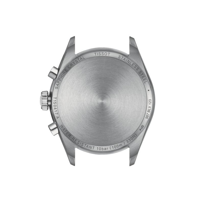 Tissot T-Classic PR 100 quartz 40 Watch T150.417.11.091.00 - Lepage