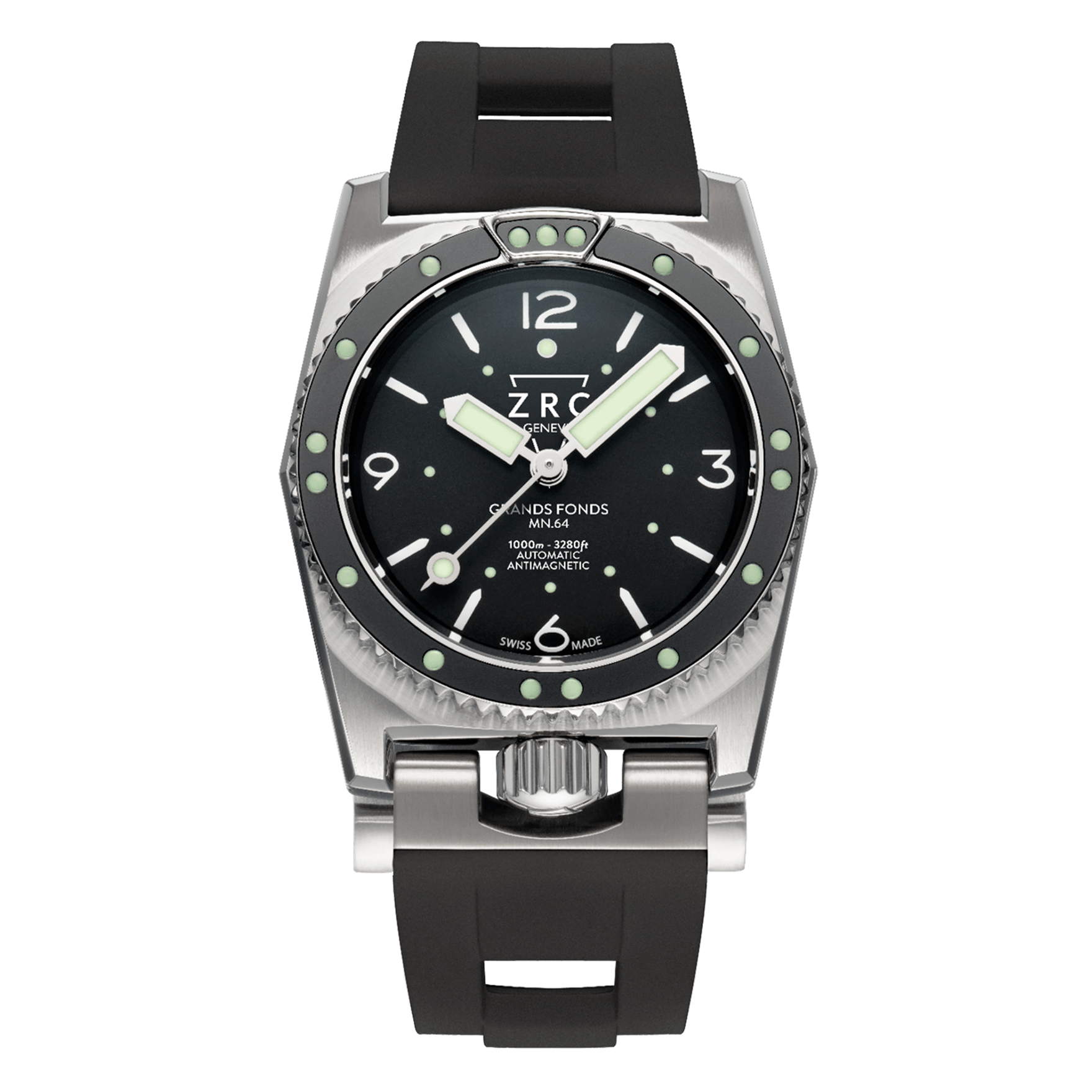 ZRC GF 300 Marine Nationale 1964 Reissue GF42168 - Lepage