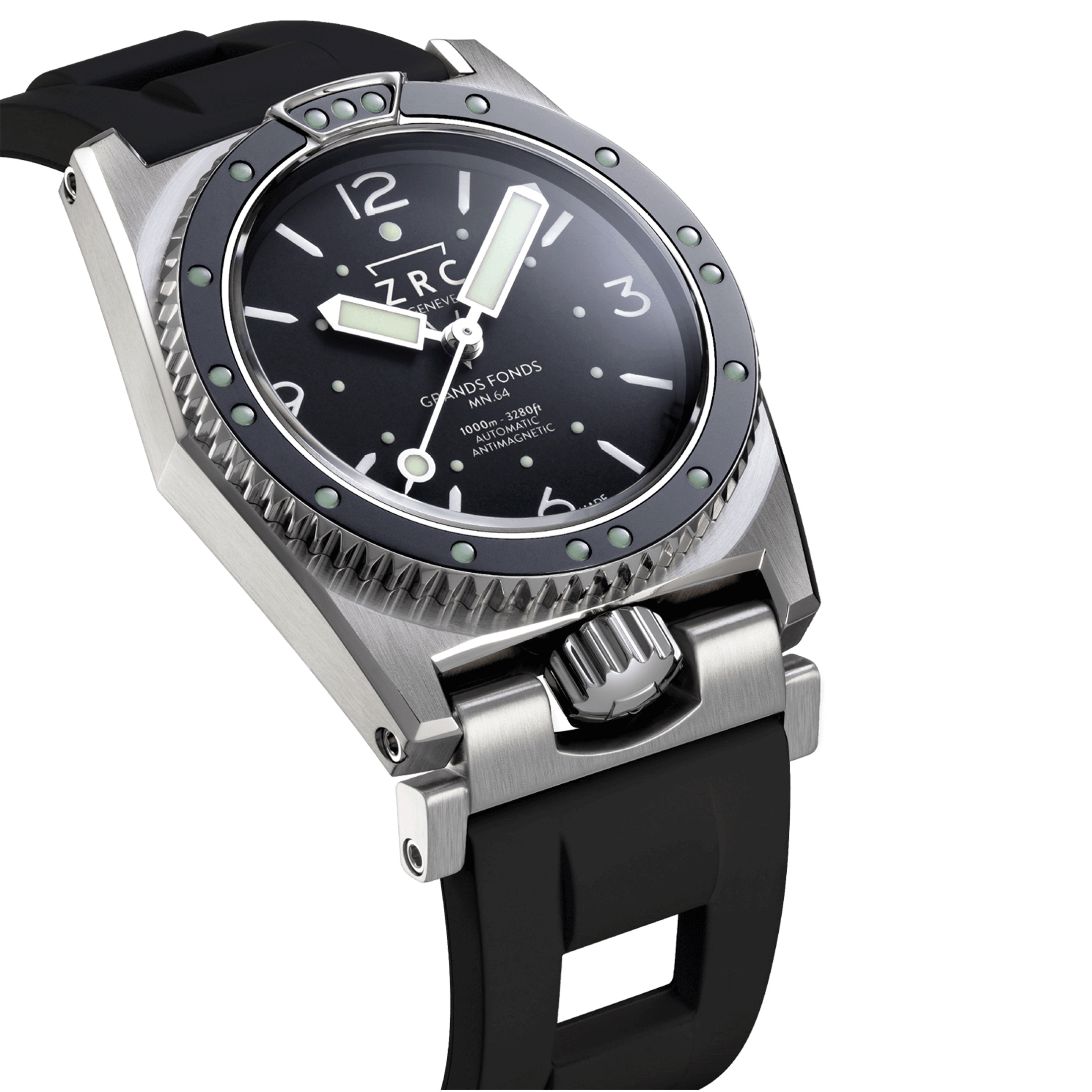 ZRC GF 300 Marine Nationale 1964 Reissue GF42168 - Lepage