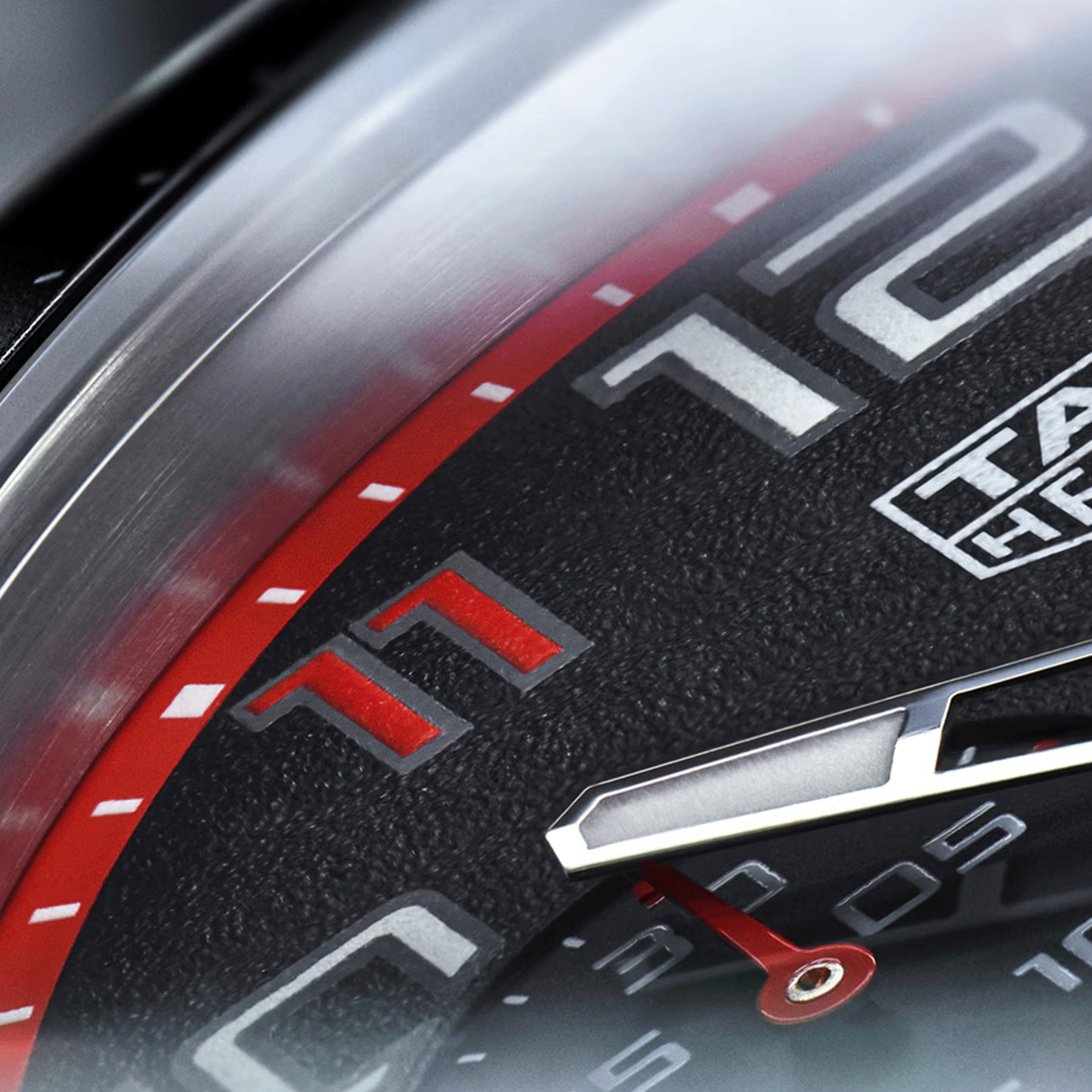 TAG Heuer Formula 1 Chrono Indy 500 Watch CAZ101AW.BA0842 - Lepage