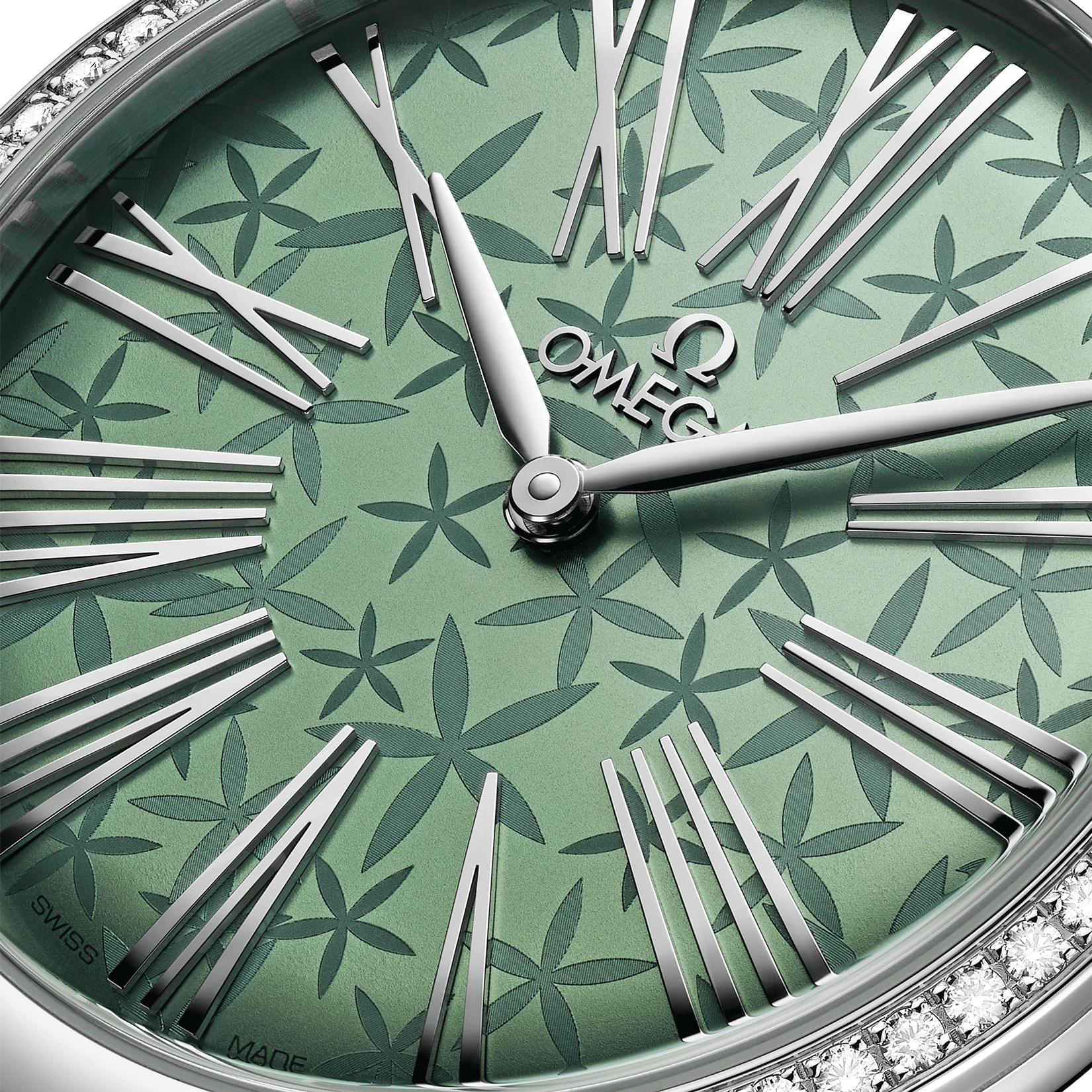Omega De Ville Trésor 36 mm 428.18.36.60.10.002 - Lepage
