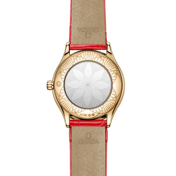 Omega De Ville Mini Trésor Moonshine 428.58.26.60.04.003 - Lepage
