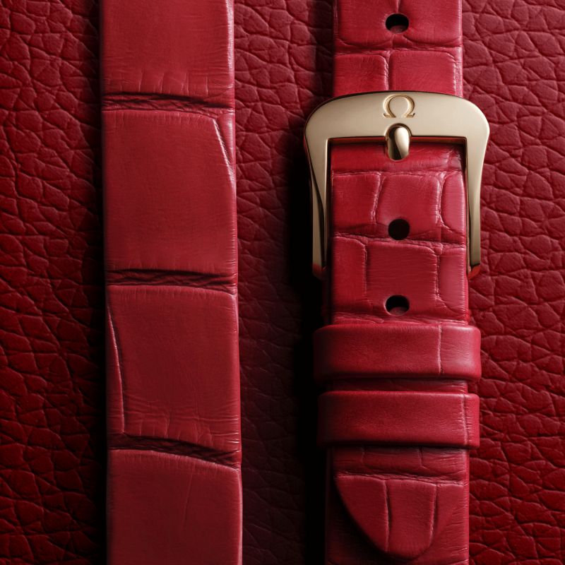 Omega De Ville Mini Trésor Moonshine 428.58.26.60.04.003 - Lepage