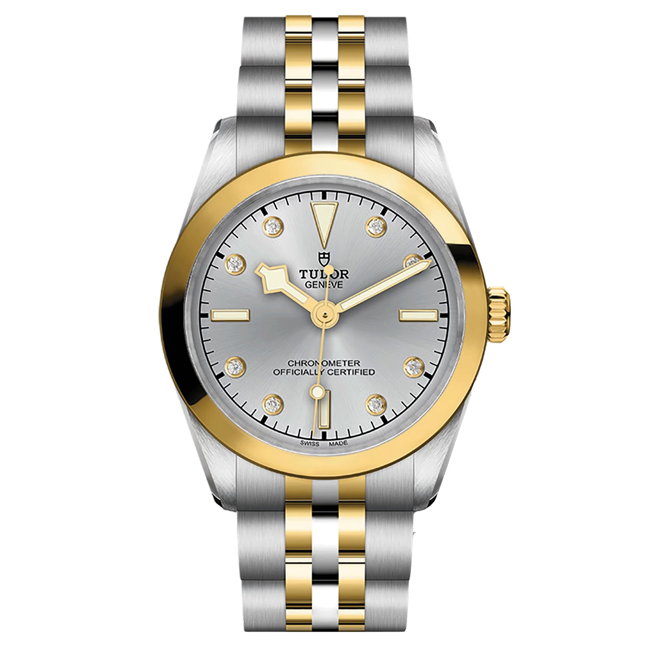 Tudor Black Bay 31 COSC S&G auto 31 mm Watch M79603-0007 - Lepage
