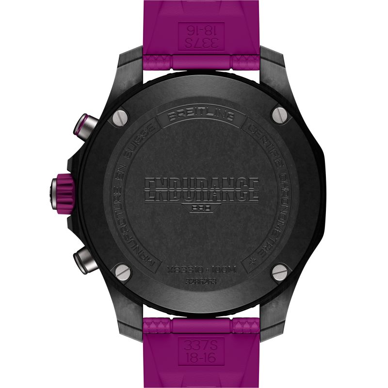 Breitling Endurance Pro 2024 38 mm Watch X83310F61B1S1 - Lepage