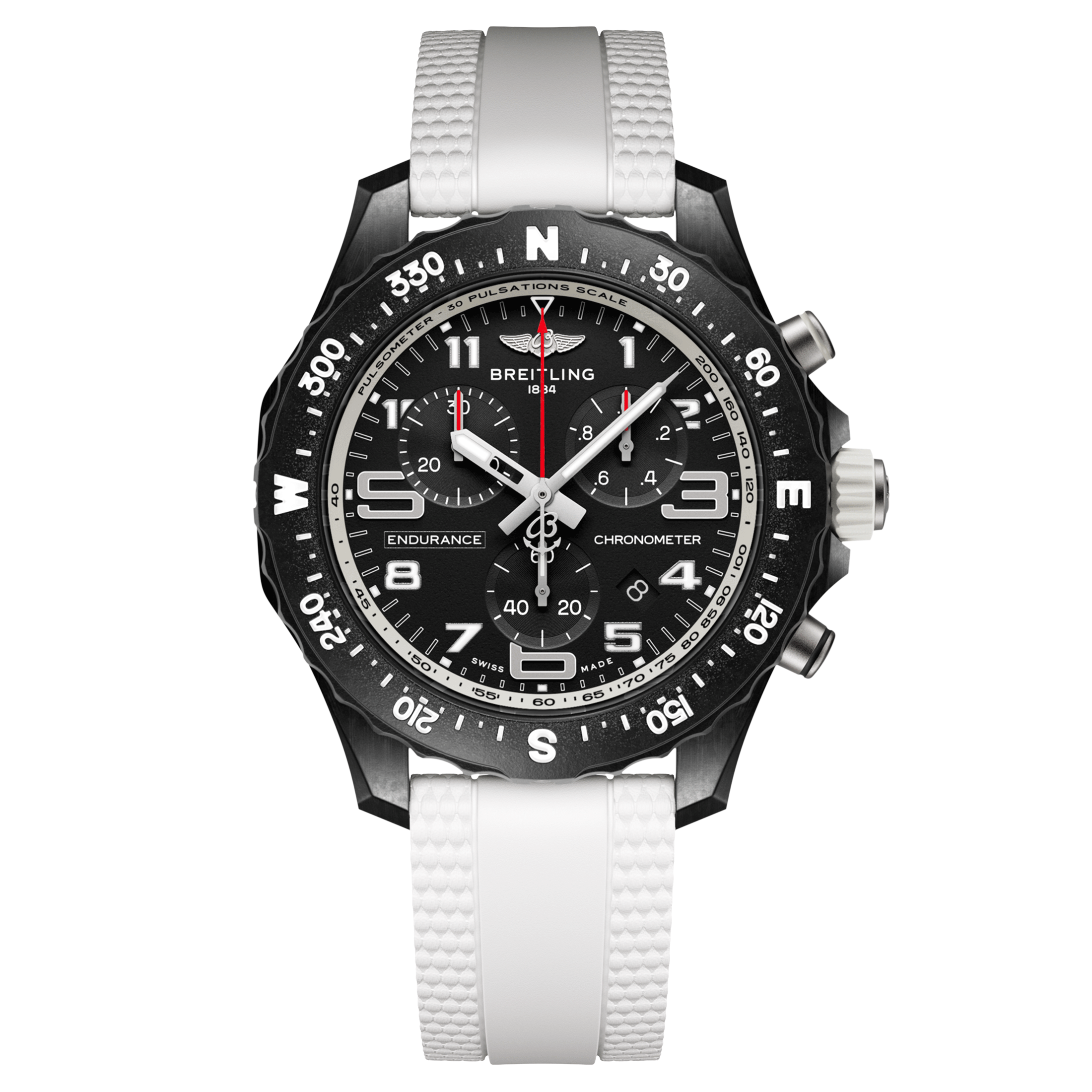Breitling Endurance Pro 2024 38 mm Watch X83310A71B1S1 - Lepage