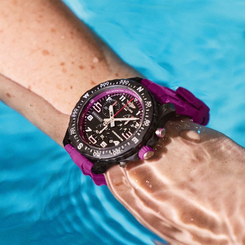 Breitling Endurance Pro 2024 38 mm Watch X83310F61B1S1 - Lepage