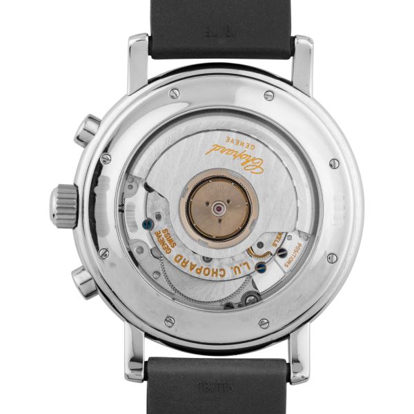 Pre-Owned Chopard Mille Miglia Full Set 2005 - Lepage