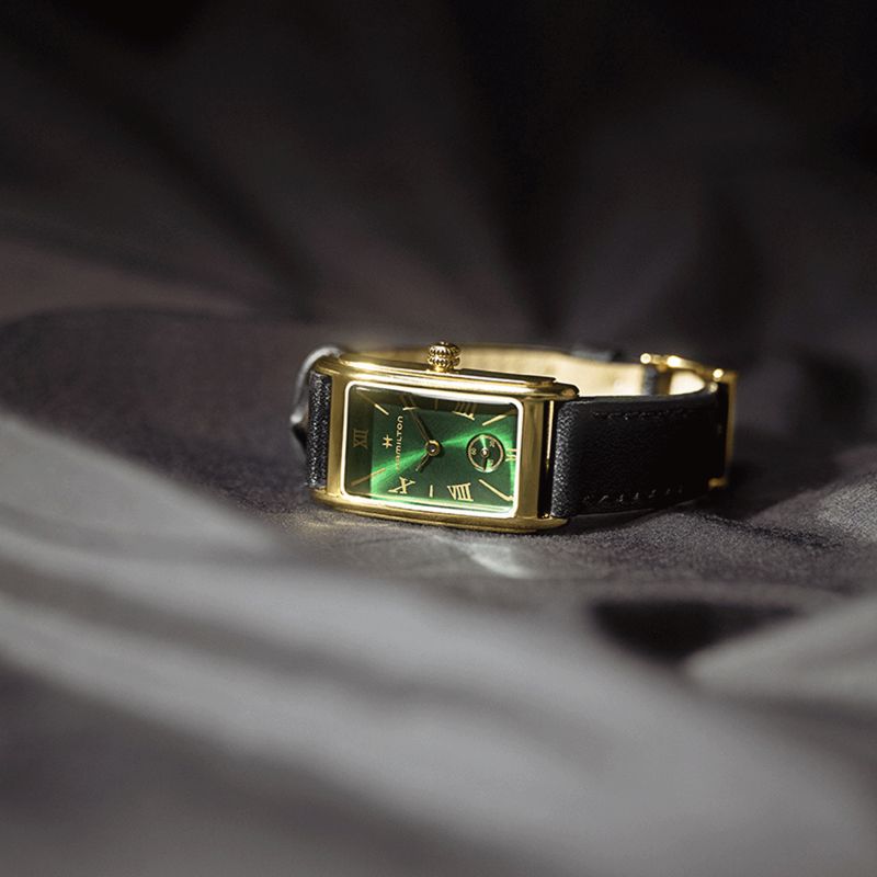 Hamilton American Classic Ardmore quartz Watch H11261760 - Lepage