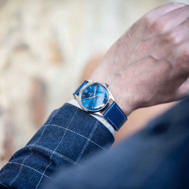 Montres YEMA | Lepage Distributeur Officiel