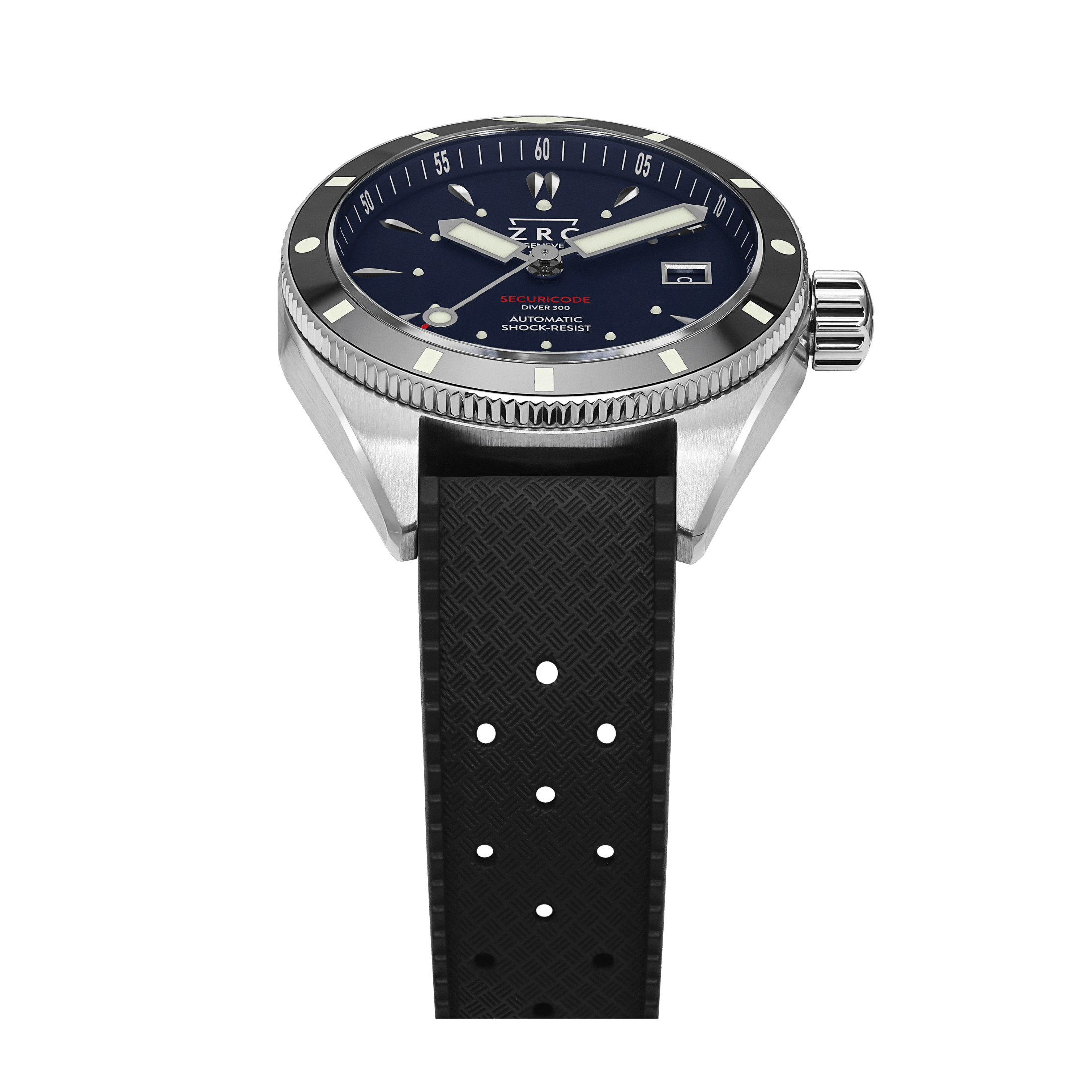 ZRC Securicode Diver 300 SC39208 - Lepage