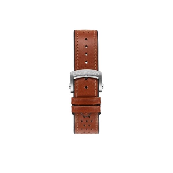 Chopard Classic Racing Mille Miglia Watch 43 mm 168566-6001 - Lepage