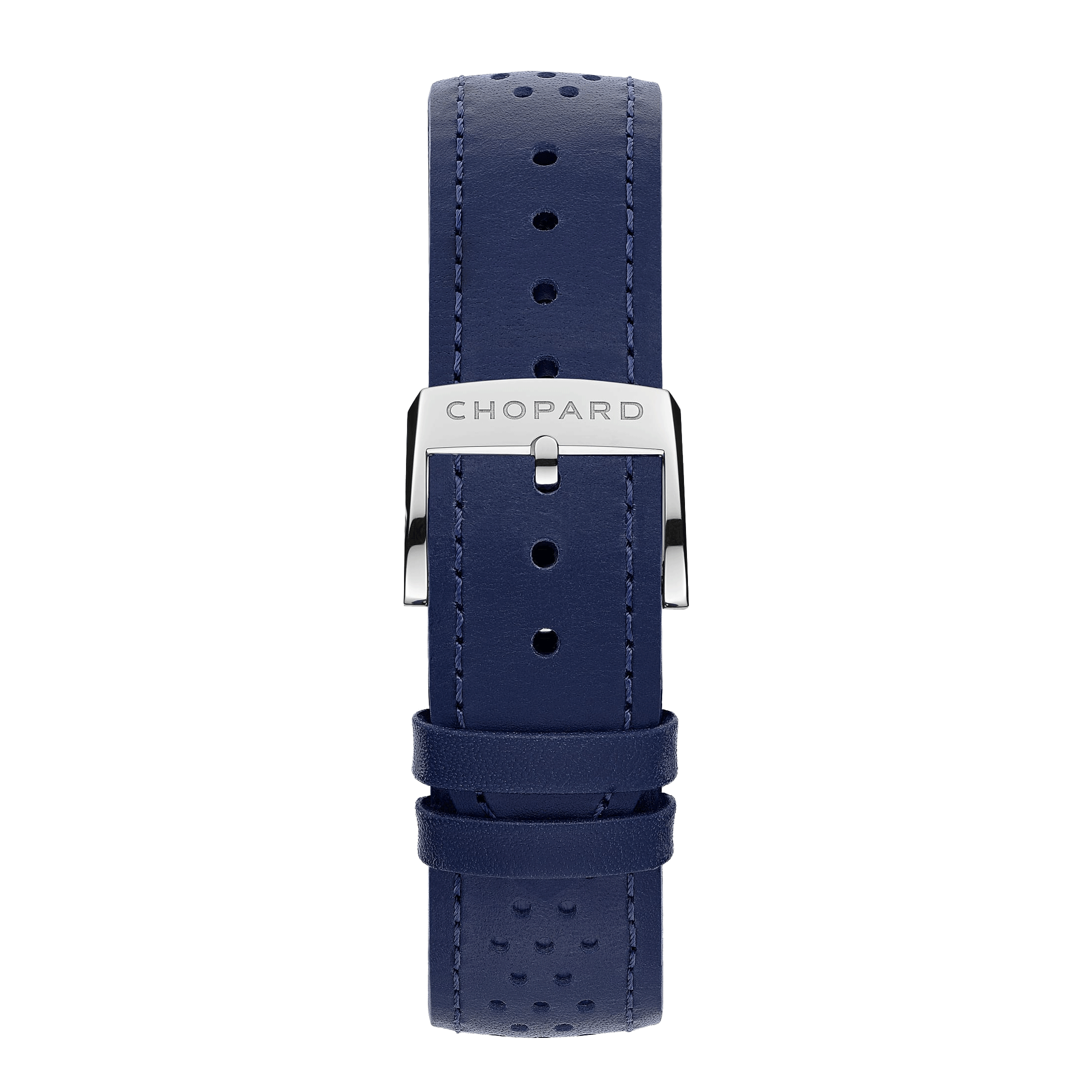 Montre Chopard Classic Mille Miglia 40,5 mm 168619-3007 - Lepage