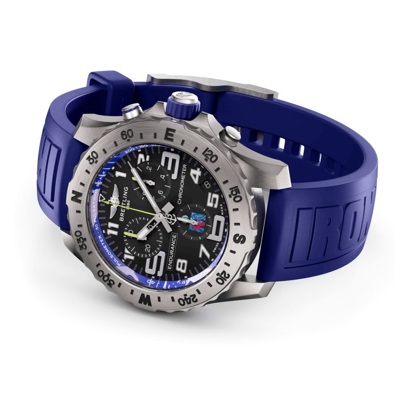 Breitling Endurance Pro Ed. IRONMAN® watch E823104A1M1S1 - Lepage