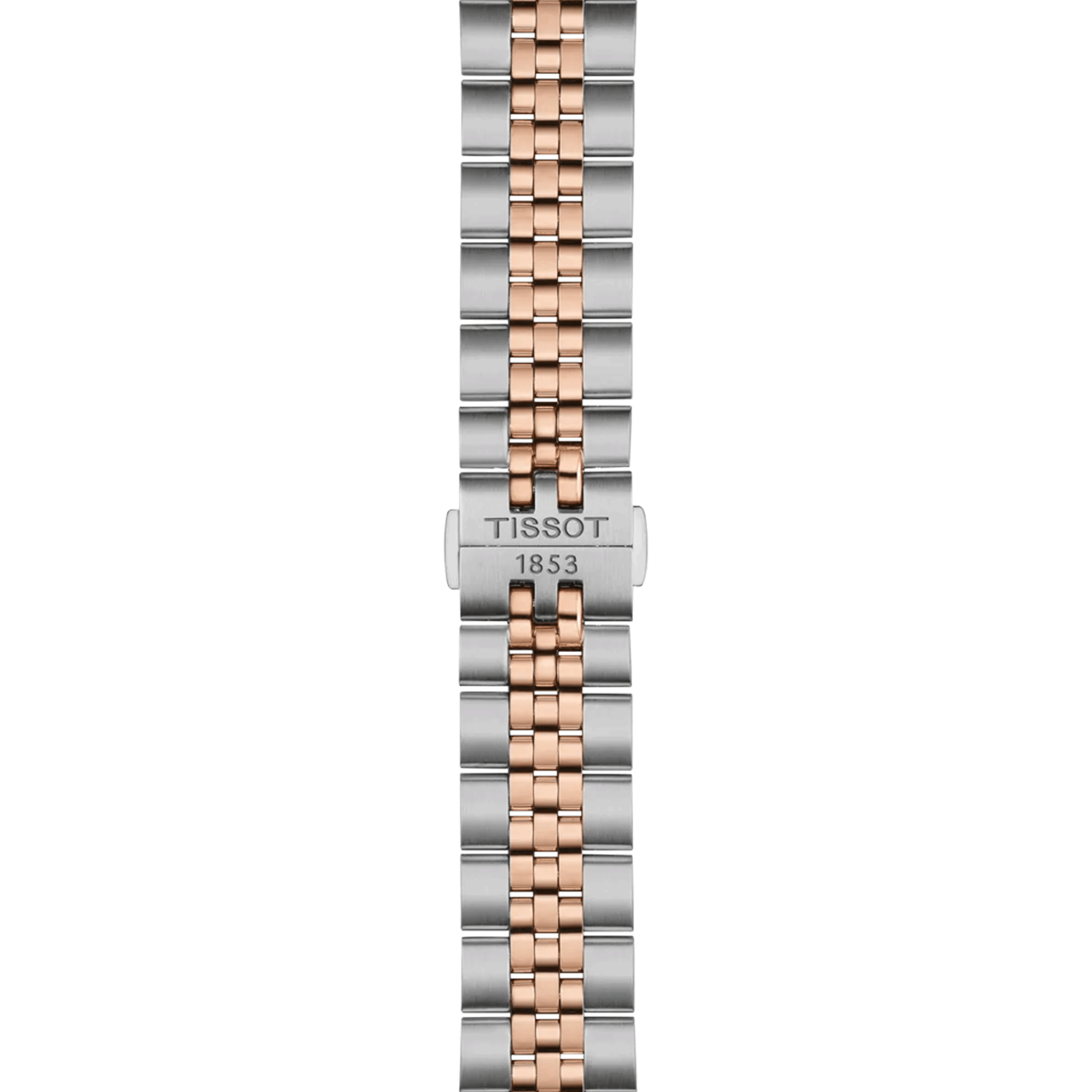 Tissot T-Classic Ballade quartz Watch 40 T156.410.22.041.00 - Lepage