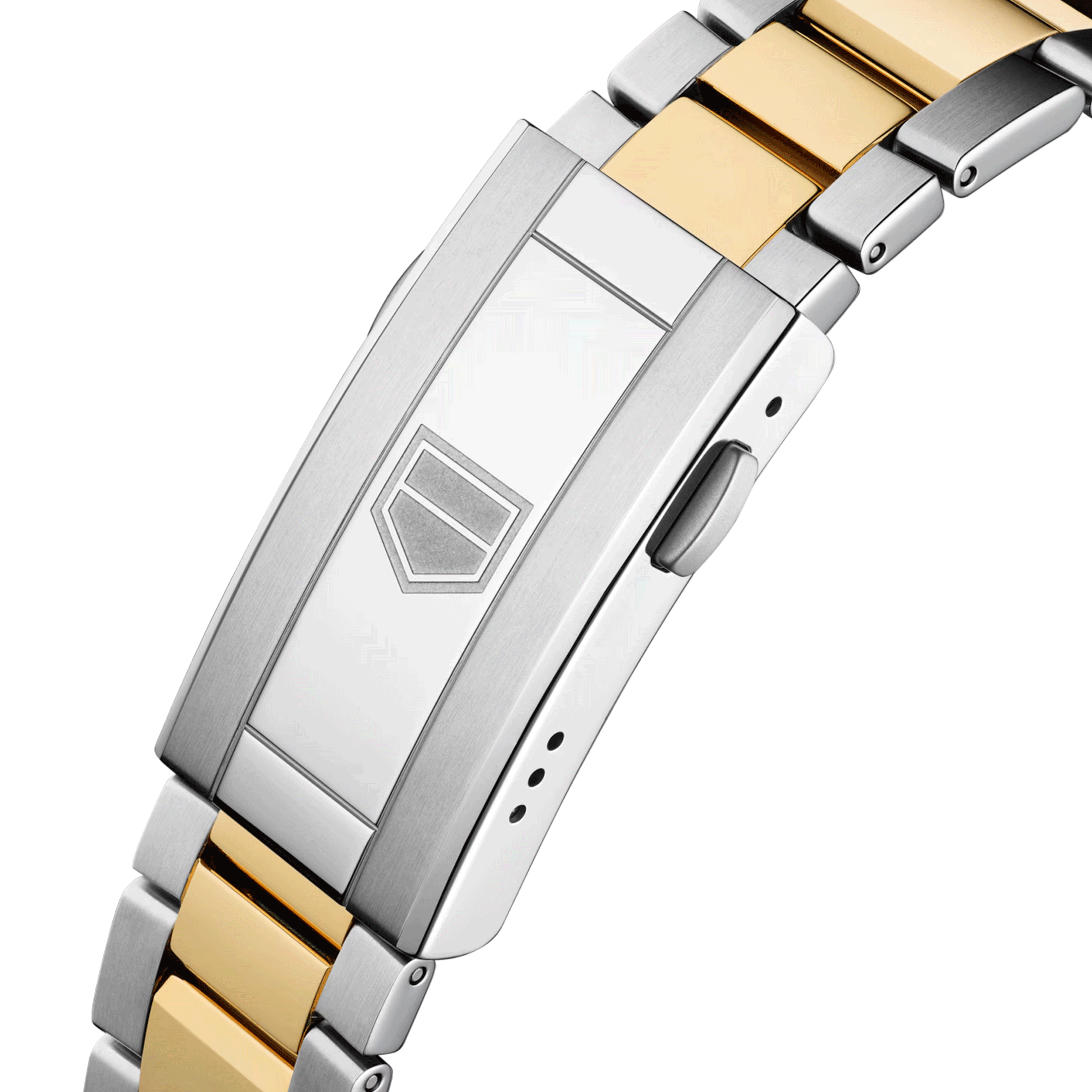 TAG Heuer Aquaracer Pro 200 Solargraph Watch WBP1120.BB0002 - Lepage