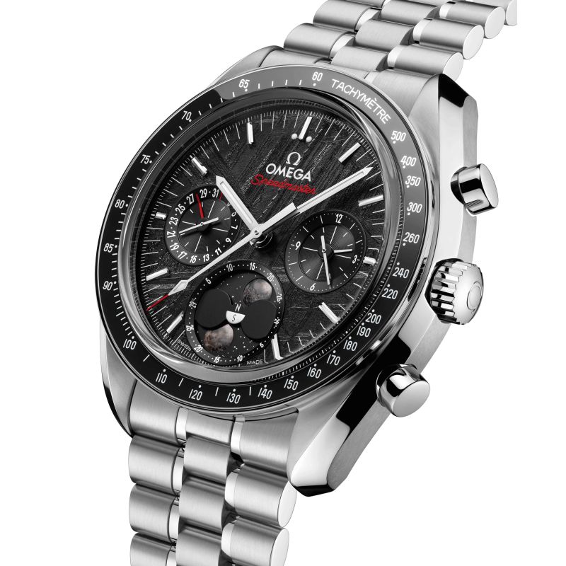 Omega Speedmaster Meteorite watch 304.30.43.52.01.001 - Lepage