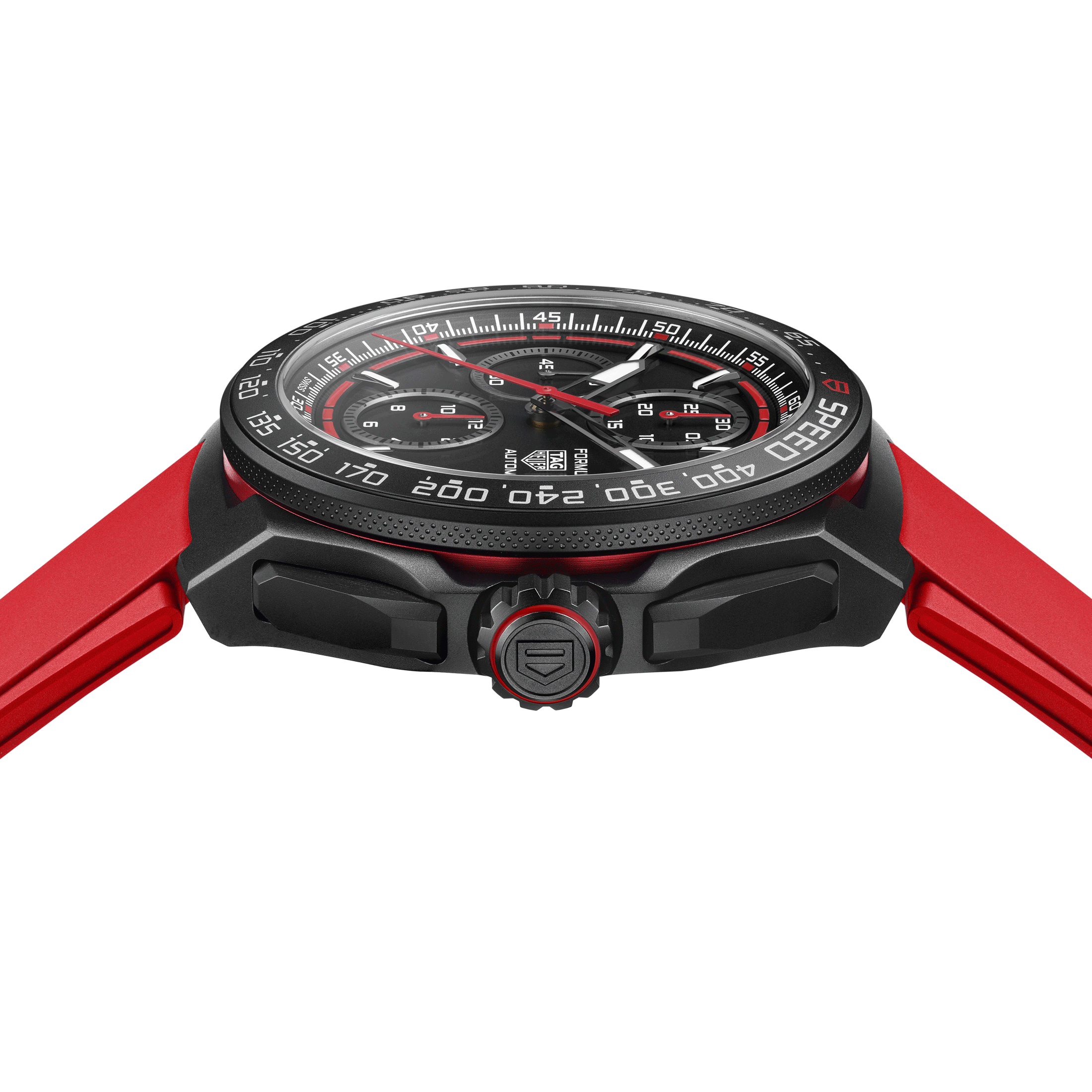 Montre TAG Heuer Formula 1 Calibre 16 CBZ2085.FT8093 - Lepage