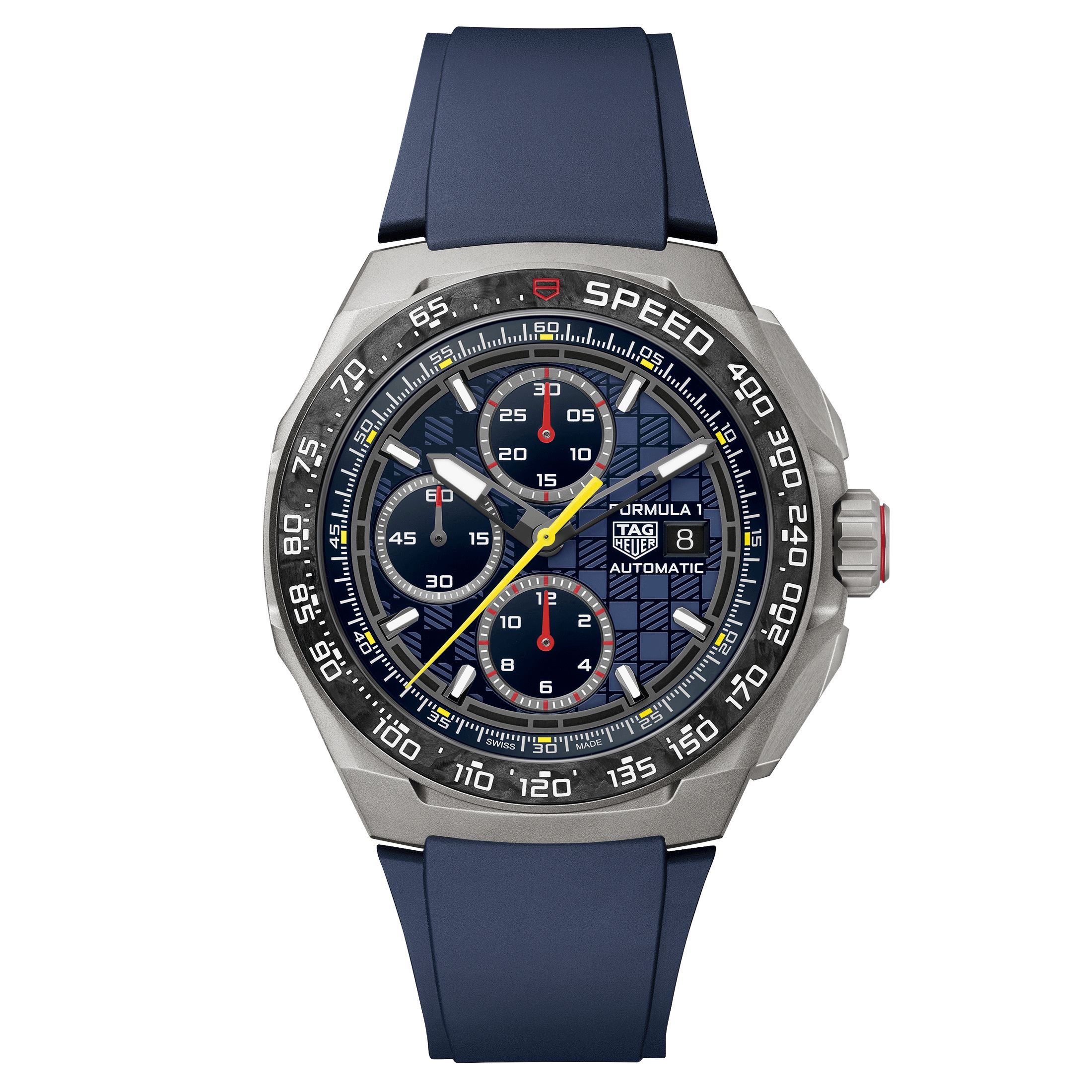 TAG Heuer Formula 1 Oracle Red Bull Watch CBZ2080.FT8091 - Lepage