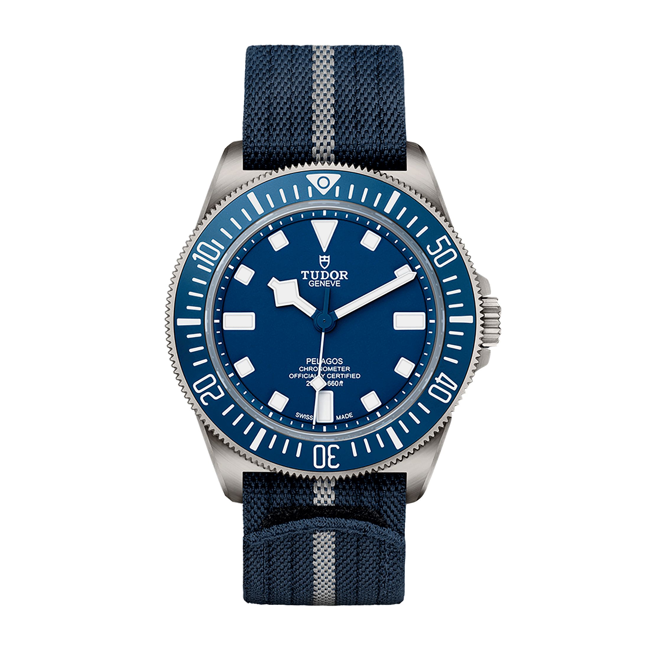 Marine Nationale Montre Tudor Avis Montre Tudor Pelagos FXD Marine ...
