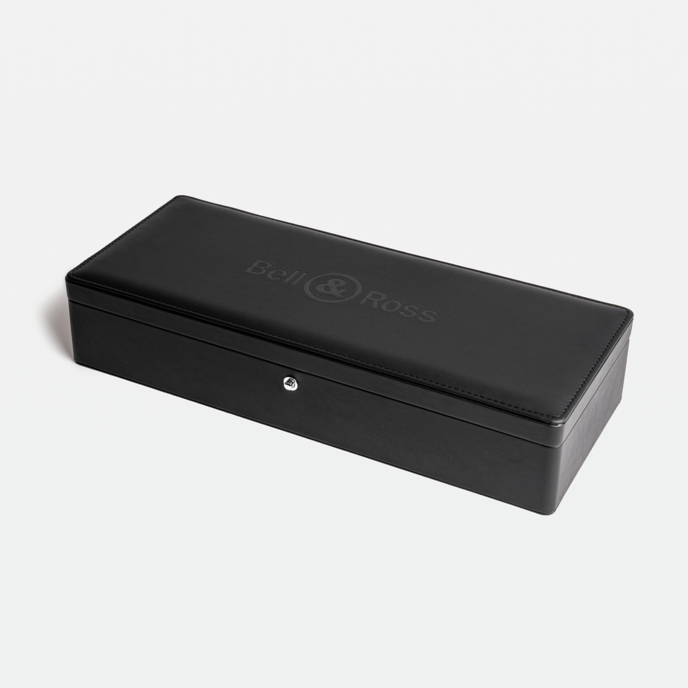 Montre Bell & Ross BR-03 Astro BR03A-EMM-CE/SRB - Lepage