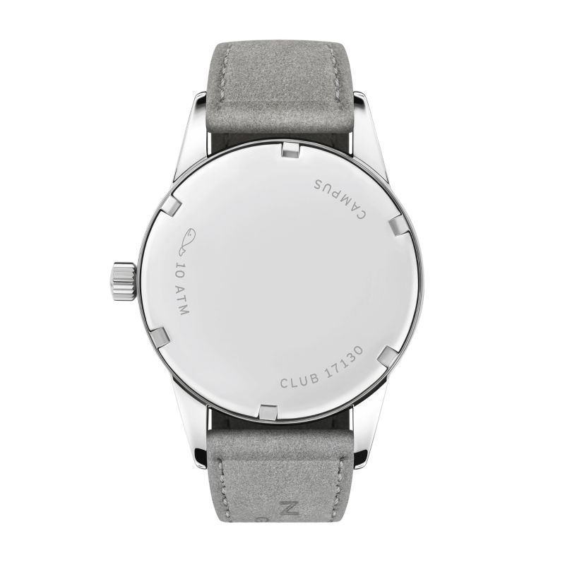 NOMOS Club Campus Starlight mechanical 36 mm Watch 718 - Lepage