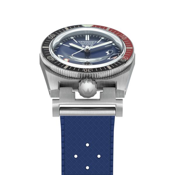 ZRC Grands Fonds 300 HERITAGE "Pepsi" Series 3 GF381628 - Lepage