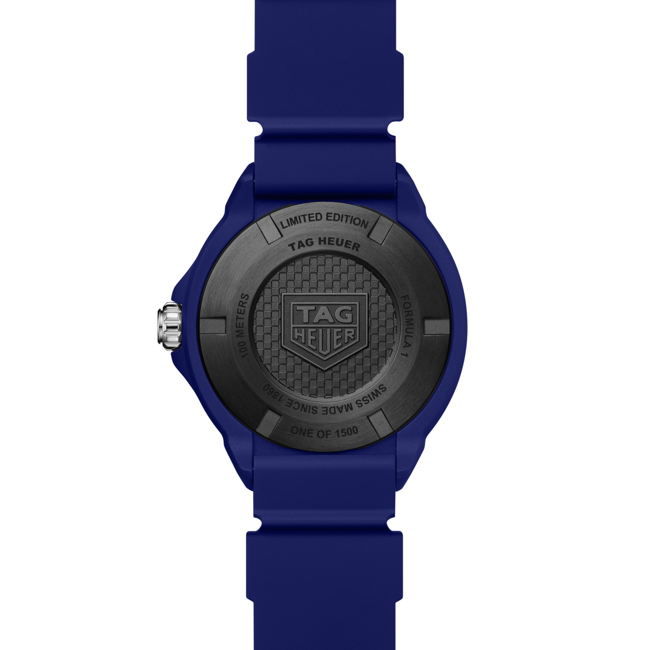 TAG Heuer Formula 1 Solargraph WBY1162.FT8105 - Lepage