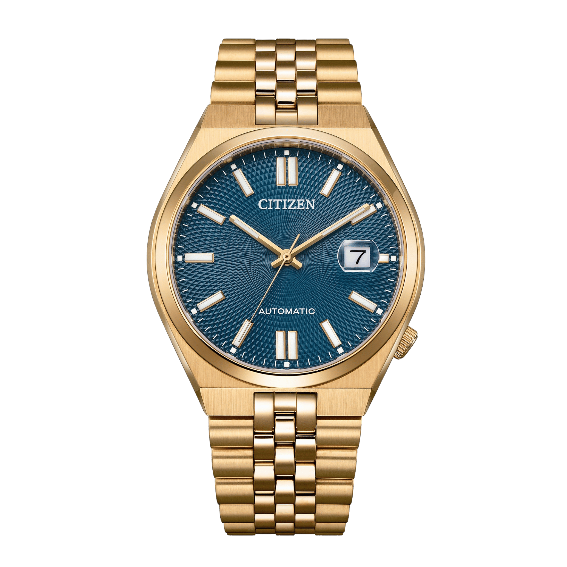 Citizen Tsuyosa 60 NK0023-57L - Lepage