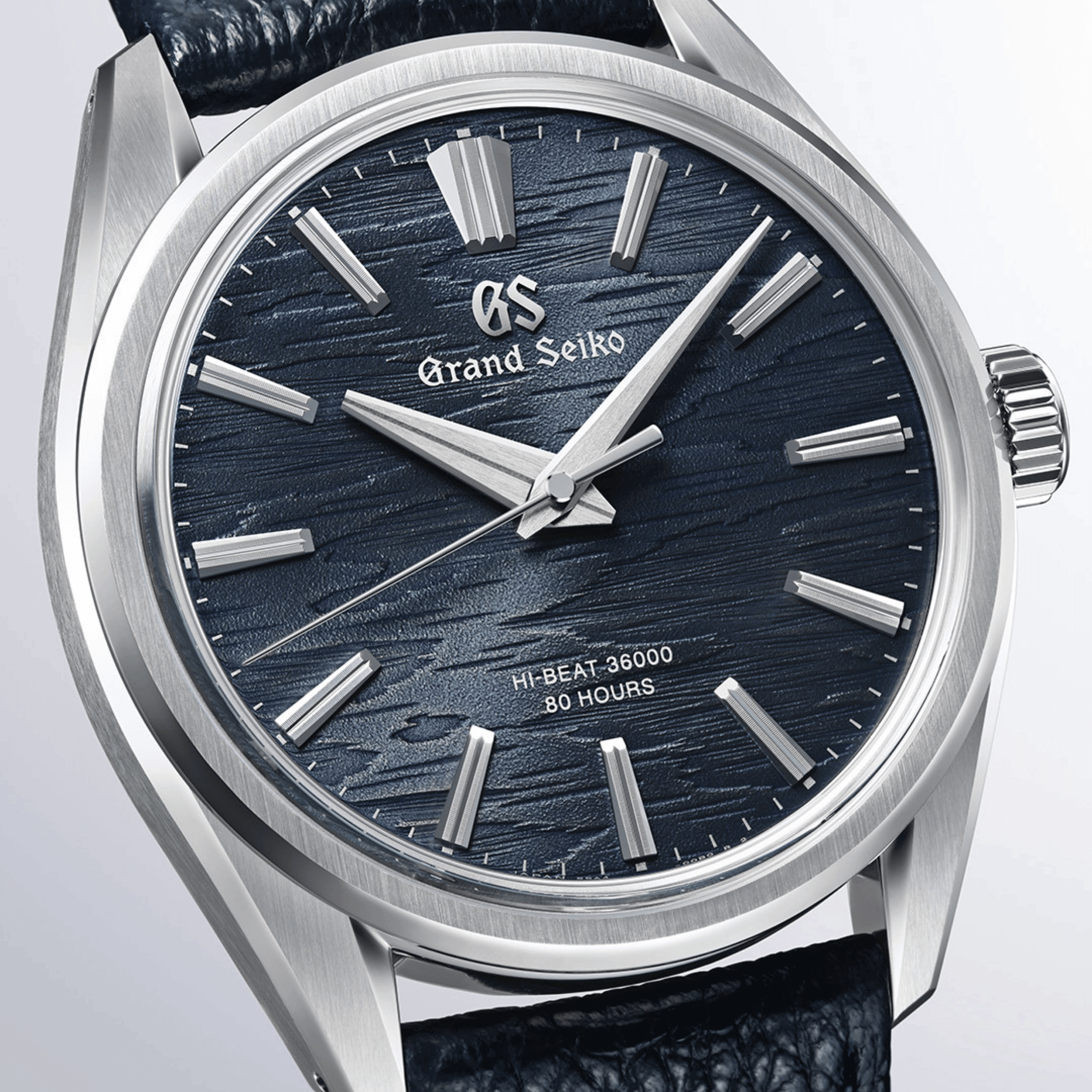Grand Seiko Evolution 9 "Moonlit Birch" SLGW007 - Lepage