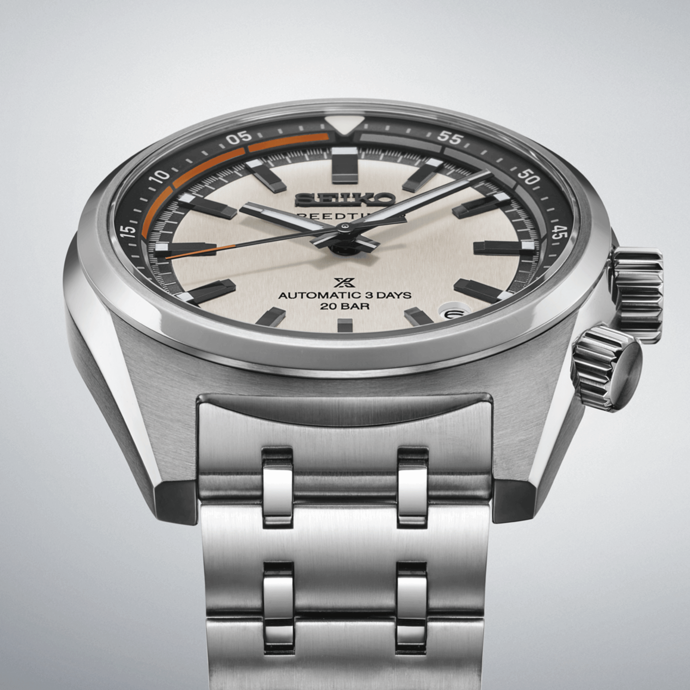 Seiko Prospex Speedtimer Automatic SPB513J1 - Lepage